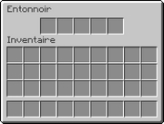 Entonnoir – Le Minecraft Wiki