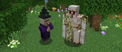 Version Java 19w44a – Le Minecraft Wiki