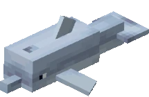 Dauphin – Le Minecraft Wiki