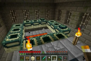 Armes D'obsidienne Minecraft LE PISTOLET OBSIDIENNE EST DE RETOUR