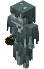 Squelette – Le Minecraft Wiki