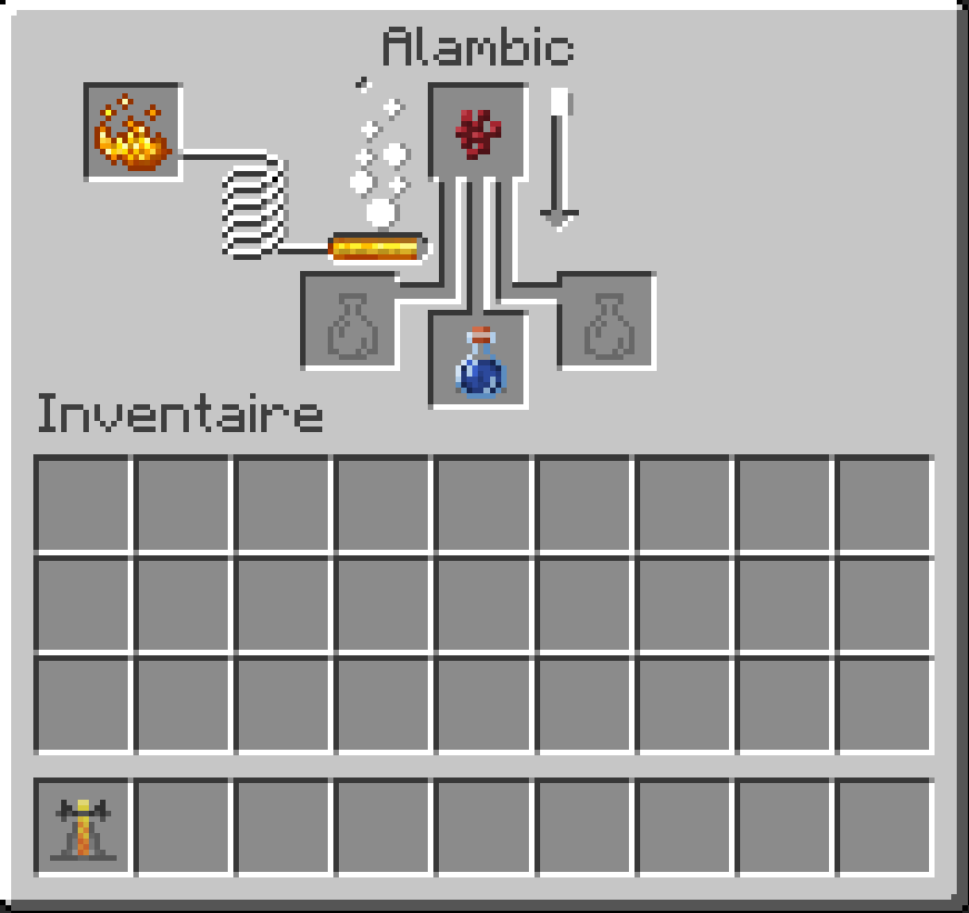Alchimie Le Minecraft Wiki