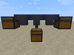 Entonnoir – Le Minecraft Wiki