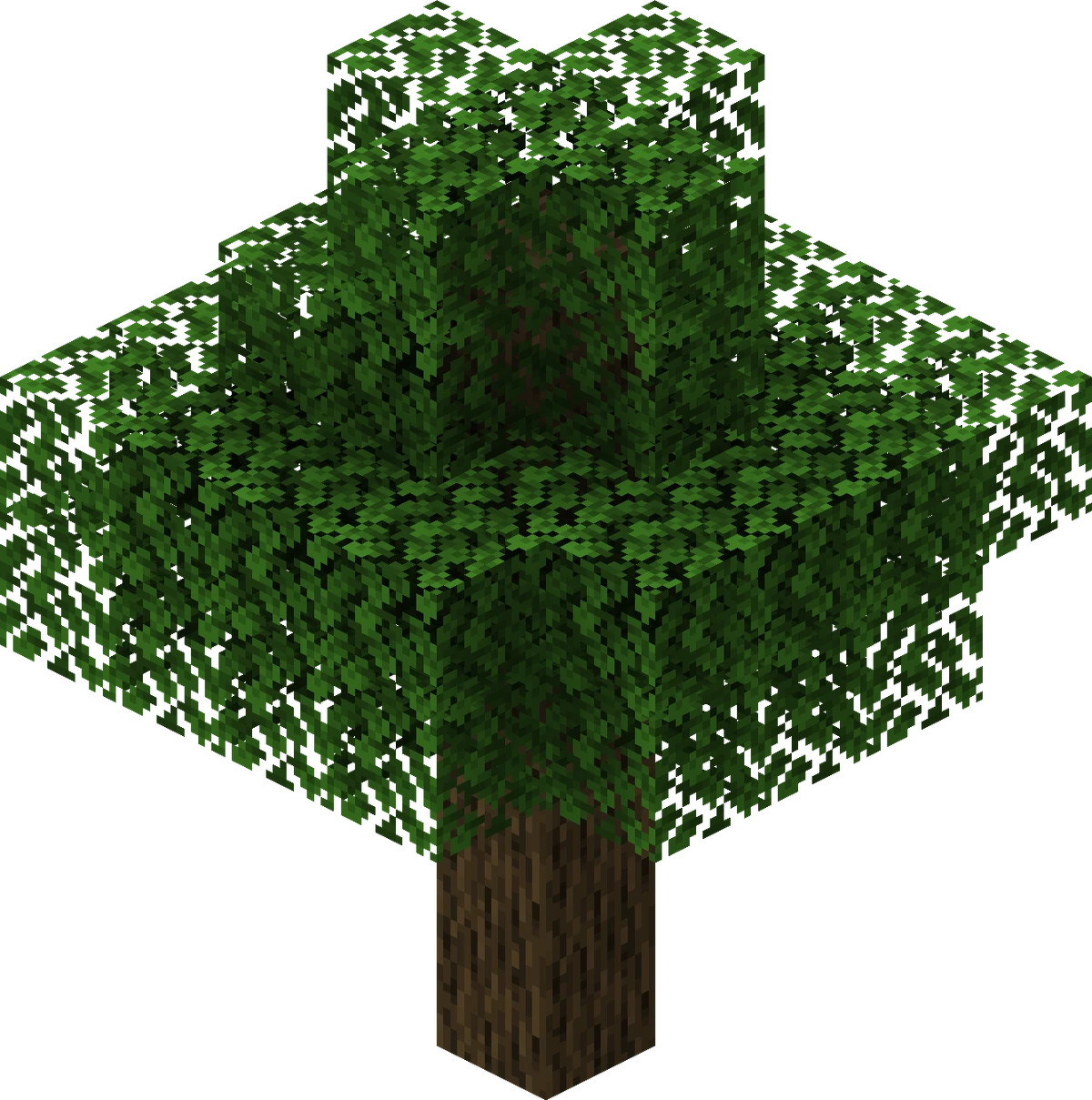 Arbre – Le Minecraft Wiki