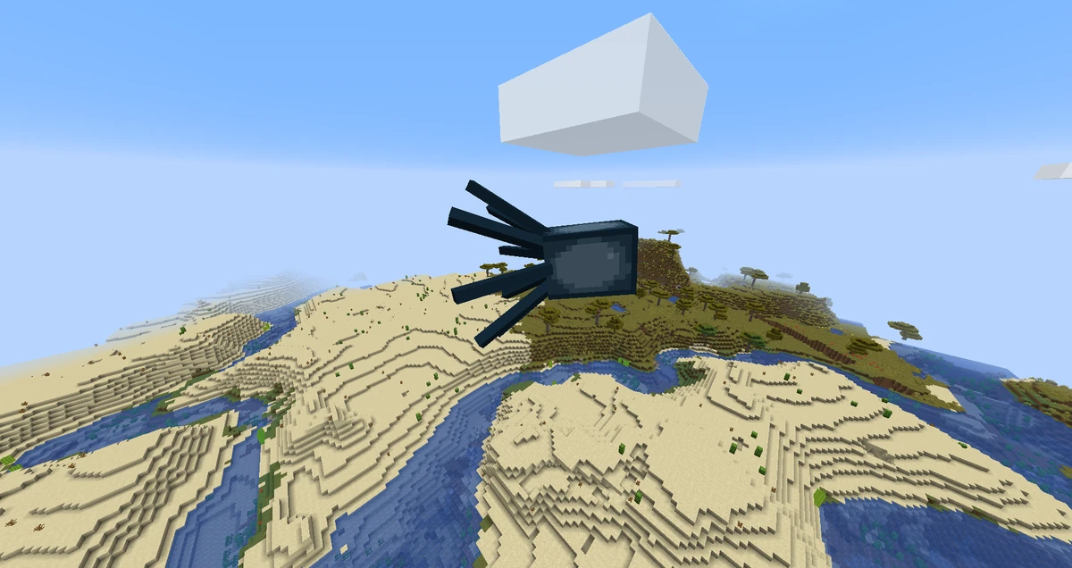 Calamaro - Minecraft Wiki