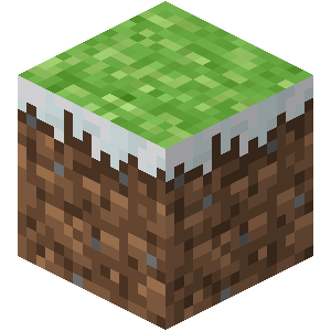 Grass Minecraft