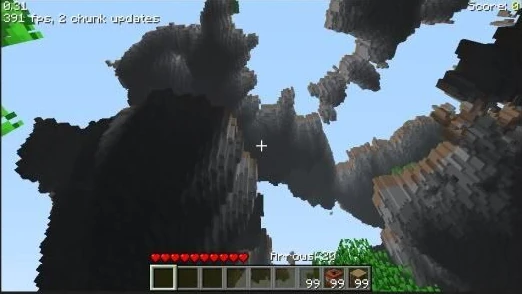 Java Edition Indev 0.31 20100107 – Minecraft Wiki