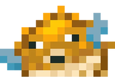 how to cook clownfish in minecraft