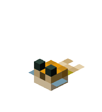 Minecraft Puffer Fish Potion