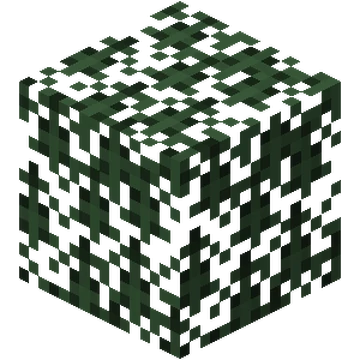 árbol De Abeto Minecraft Árbol Minecraft Wiki