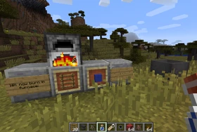 Java Edition 16w33a - Minecraft Wiki