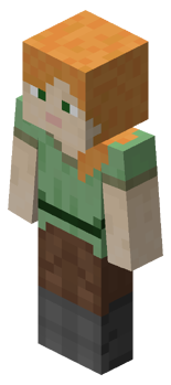 Player – Official Minecraft Wiki