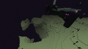L'End - Minecraft Wiki