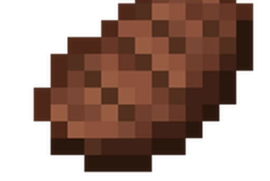 how to cook pork in minecraft