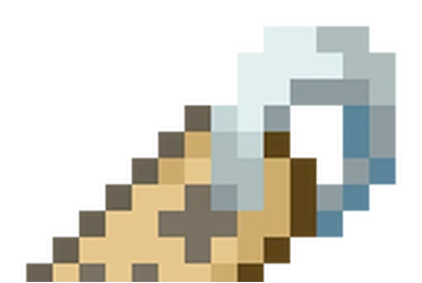 Gold Nugget Minecraft