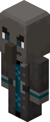 Minecraft Legends:Warrior – Minecraft Wiki