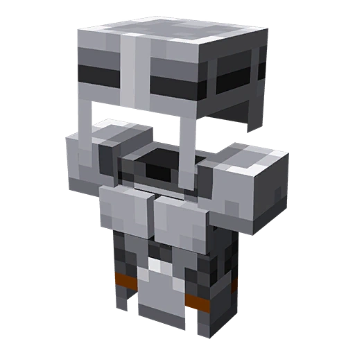 Minecraft Dungeons:Reinforced Mail – Minecraft Wiki