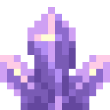 Amethyst Cluster – Minecraft Wiki