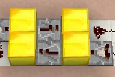 Hopper Timer Minecraft No Sticky