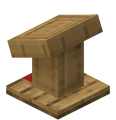 Lectern – Minecraft Wiki