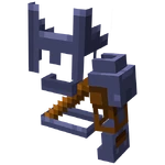 Minecraft Dungeons:Phantom Armor – Official Minecraft Wiki