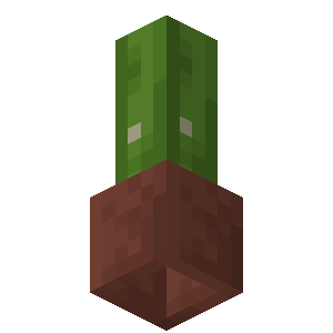 How To Use A Flower Pot In Minecraft | Best Flower Site