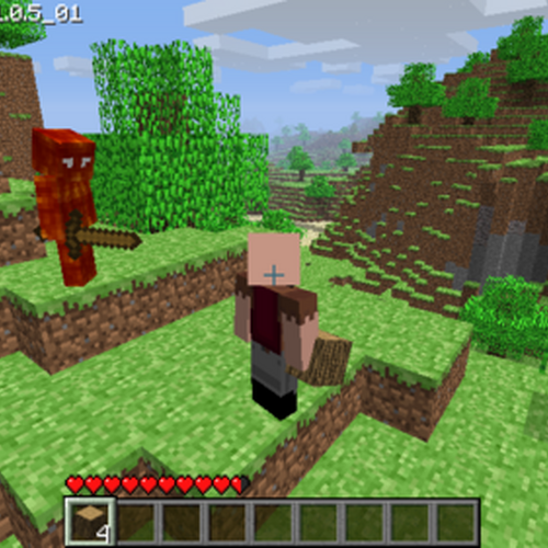 Minecraft Pe Online Multiplayer