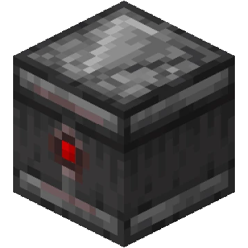 Dispenser Crafting Recipe