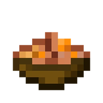 how to make a mushroom soup in minecraft