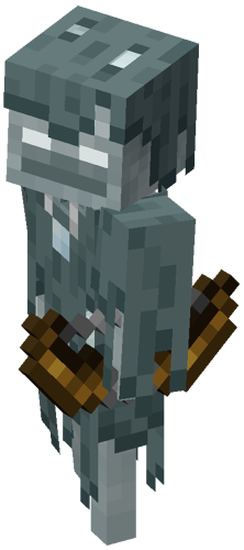 Minecraft Dungeons:Stray – Minecraft Wiki