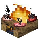 Campfire – Minecraft Wiki