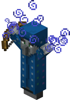 Illusioner – Official Minecraft Wiki