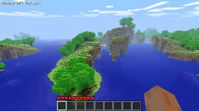 Java Edition Infdev 20100414 – Minecraft Wiki