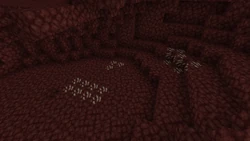 Quartz Ore Minecraft