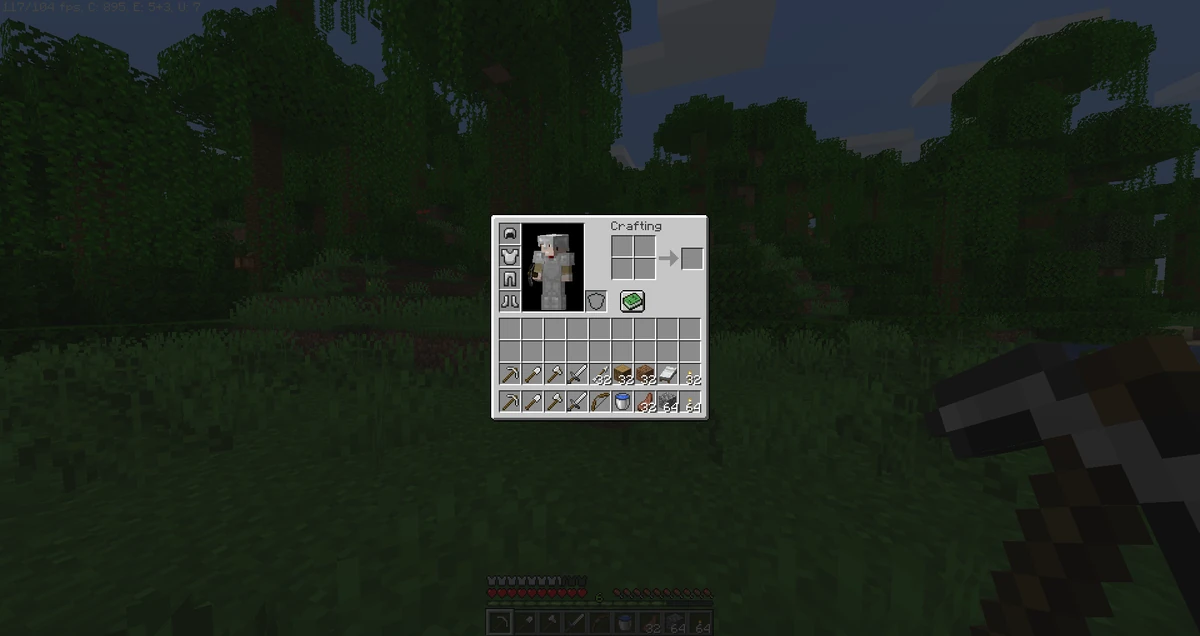 Tutorials/The third day – Minecraft Wiki