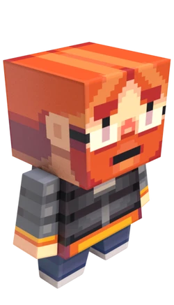 Jeb Twitter Minecraft Pe