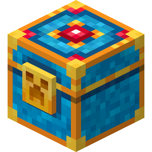 Minecraft Earth:Adventure Chest – Minecraft Wiki