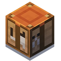 Crafting Table Icon