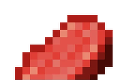 how to cook pork in minecraft