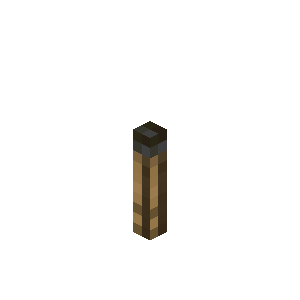 Torch (Burnt-out) – Minecraft Wiki