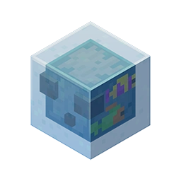 Minecraft Earth:Tropical Slime – Minecraft Wiki