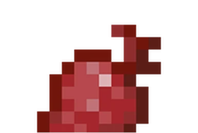 Minecraft Bowl Recipe