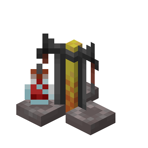 Brewing Stand – Minecraft Wiki