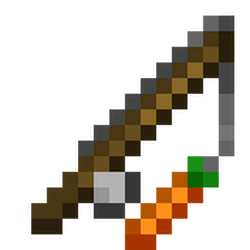 how to cook carrots minecraft