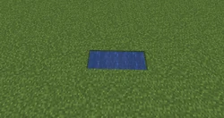 Texture Blocco Acqua Minecraft