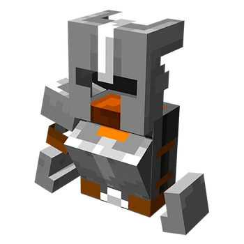 Minecraft Dungeons:Mercenary Armor – Minecraft Wiki
