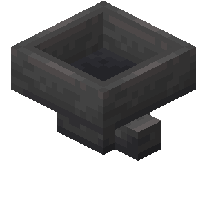 How To Make Minecraft Hopper