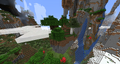 Amplified – Minecraft Wiki
