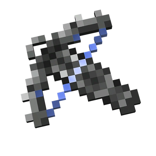 Minecraft Dungeons:Feral Soul Crossbow – Minecraft Wiki