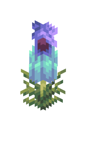 Pitcher Plant – Minecraft Wiki